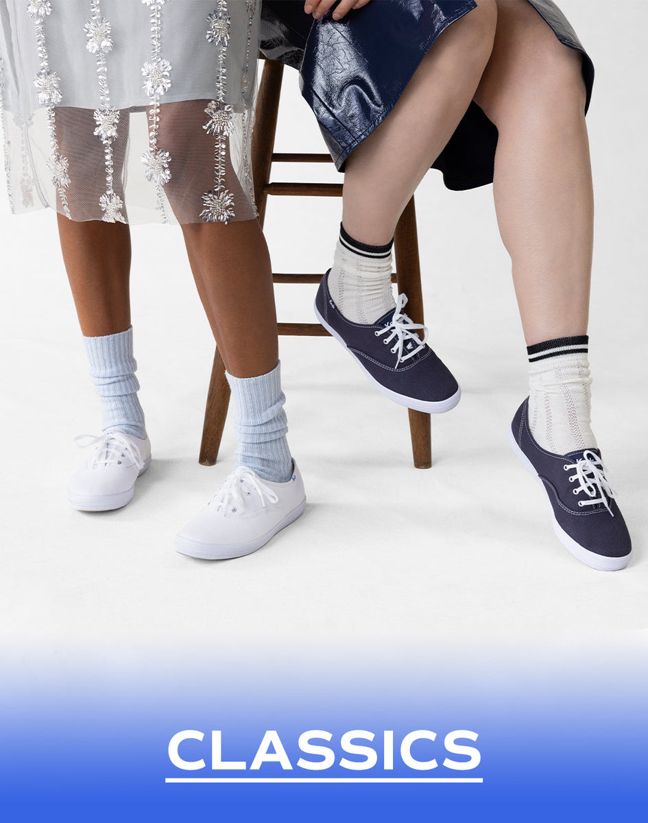 Classics – Keds Philippines